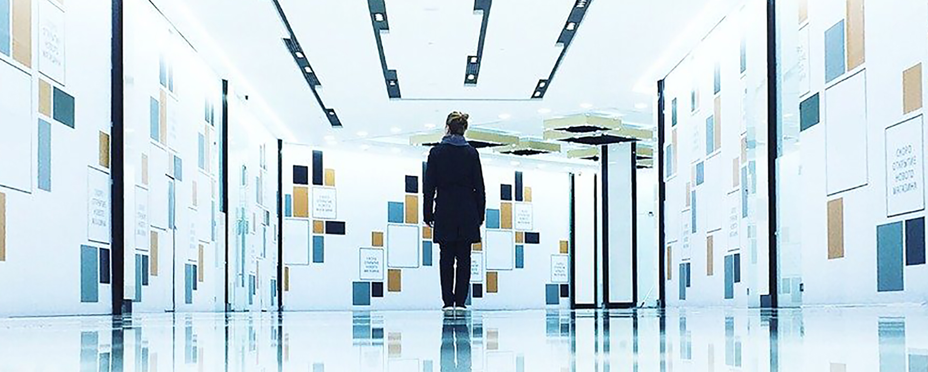 New customer experience approach and innovative retail concepts